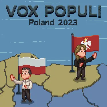 Vox Populi: Poland 2023 for Android/iOS - TapTap