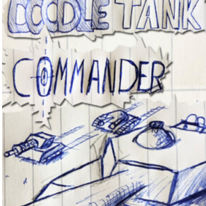 Pre-register Doodle Tank Commander for Android/iOS to Get Early Access ...