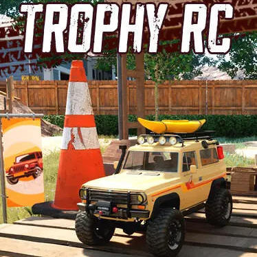TrophyRC Latest Version for Android/iOS - TapTap