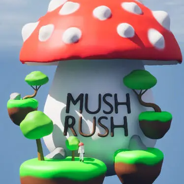 Mushrush Latest Version for Android/iOS APK - TapTap