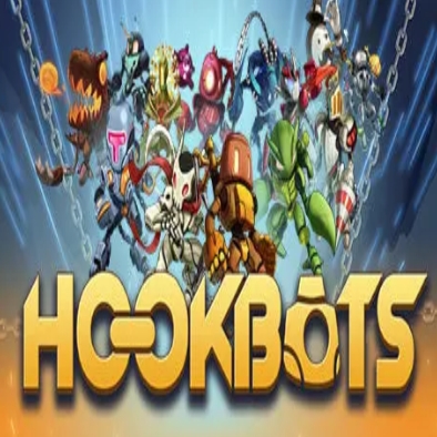 Hookbots android iOS-TapTap