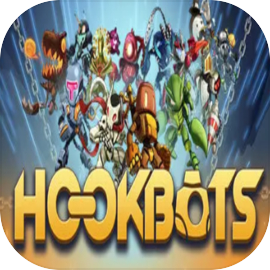 Hookbots android iOS-TapTap