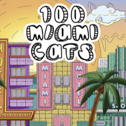 100 Miami Cats Latest Version for Android/iOS APK - TapTap