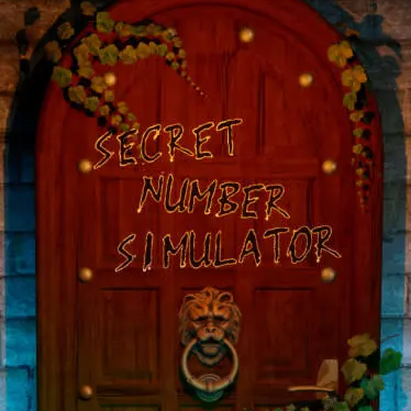 Secret Number Simulator android iOS-TapTap