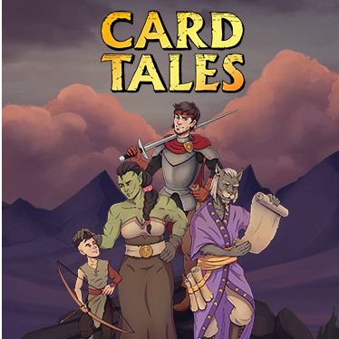 Card Tales Latest Version for Android/iOS - TapTap