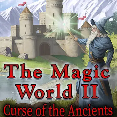 The Magic World 2: Curse of the Ancients for Android/iOS