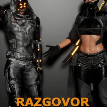 Razgovor Online Latest Version for Android/iOS APK - TapTap