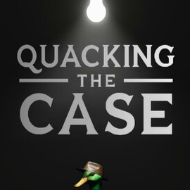 Pre-register Quacking The Case for Android/iOS to Get Early Access - TapTap