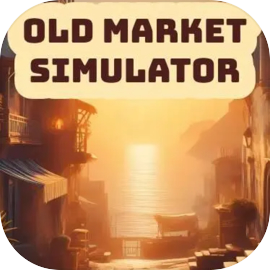 Old Market Simulator android iOS-TapTap