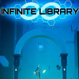 Infinite Library Latest Version for Android/iOS APK - TapTap