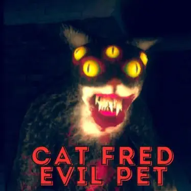 Cat Fred Evil Pet Latest Version for Android/iOS - TapTap