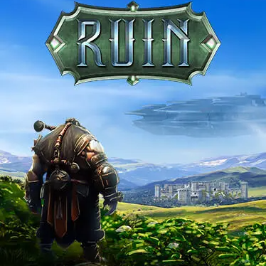 Ruin for Android/iOS - TapTap
