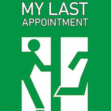 My Last Appointment Latest Version for Android/iOS - TapTap