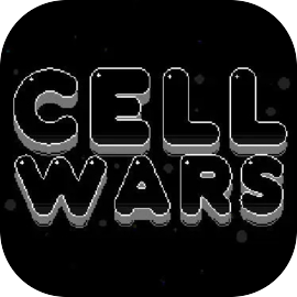Cell Wars android iOS-TapTap