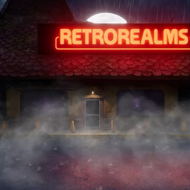 RetroRealms Arcade for Android/iOS - TapTap