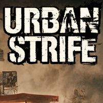 Pre-register Urban Strife for Android/iOS to Get Early Access - TapTap
