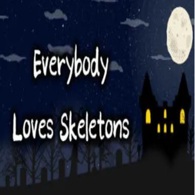 Everybody Loves Skeletons for Android/iOS - TapTap