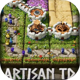 Artisan TD android iOS-TapTap