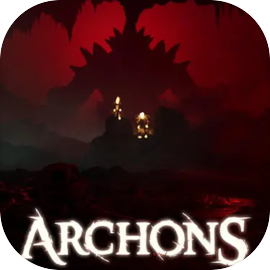 Archons android iOS-TapTap