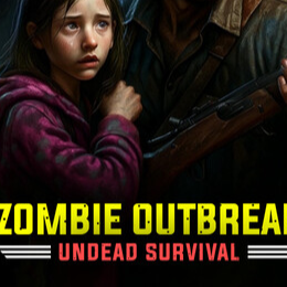 Zombie Outbreak: Undead Survival for Android/iOS - TapTap