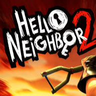 Hello Neighbor 2 mobile-Developer active-TapTap