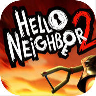 Hello Neighbor 2 android iOS-TapTap