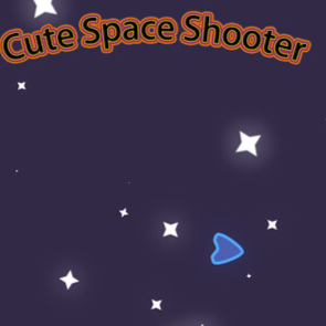 Cute Space Shooter Latest Version for Android/iOS - TapTap