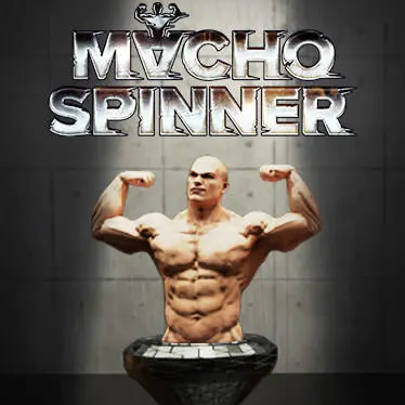 MACHO SPINNER for Android/iOS - TapTap