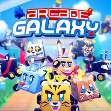Arcade Galaxy Latest Version for Android/iOS APK - TapTap