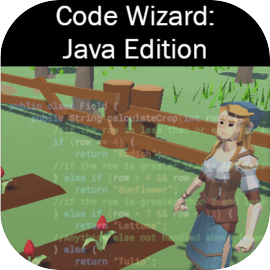 Code Wizard: Java Edition android iOS-TapTap