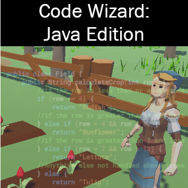 Code Wizard: Java Edition for Android/iOS - TapTap