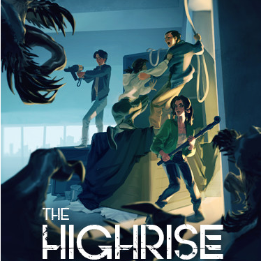 The Highrise Latest Version for Android/iOS APK - TapTap