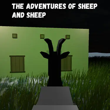 The Adventures of Sheep and Sheep for Android/iOS - TapTap