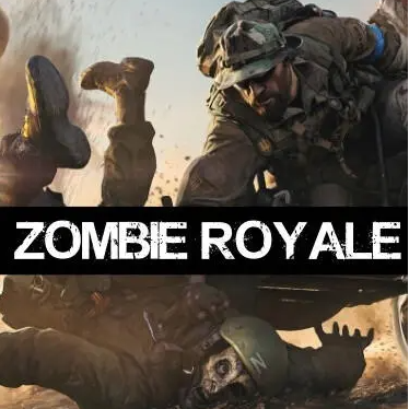 Zombie Royale for Android/iOS - TapTap