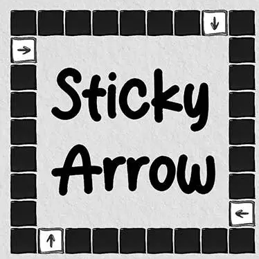 Sticky Arrow Latest Version for Android/iOS APK - TapTap