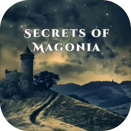 Secrets of Magonia android iOS-TapTap