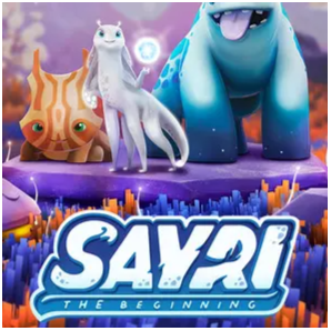 Sayri: The Beginning Latest Version for Android/iOS - TapTap