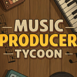 Music Producer Tycoon for Android/iOS - TapTap