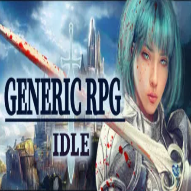 Generic RPG Idle Latest Version for Android/iOS APK - TapTap