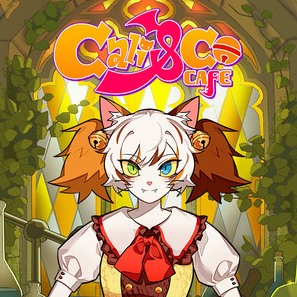 CaliCo Cafe Latest Version for Android/iOS - TapTap