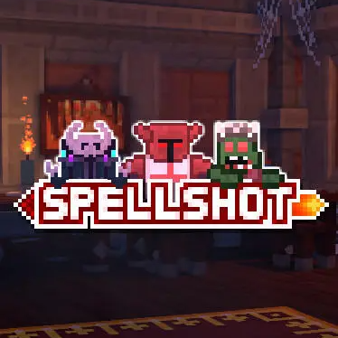Spellshot android iOS pre-register-TapTap
