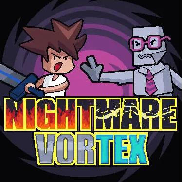 噩梦漩涡(Nightmare Vortex) android iOS-TapTap