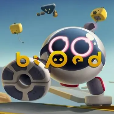 Biped Latest Version for Android/iOS APK - TapTap