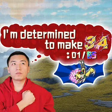 Im Determined to Make 3A: 0165 for Android/iOS - TapTap