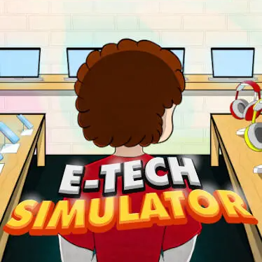 E-TECH SIMULATOR Latest Version for Android/iOS - TapTap