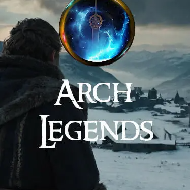 Arch Legends Latest Version for Android/iOS APK - TapTap