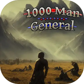 1000 Man General android iOS-TapTap