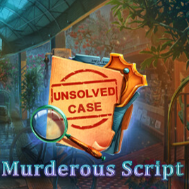 Unsolved Case: Murderous Script Collector's Edition android iOS pre-register-TapTap