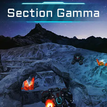 Section Gamma Latest Version for Android/iOS APK - TapTap