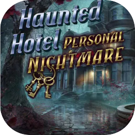 Haunted Hotel: Personal Nightmare android iOS-TapTap